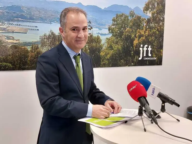 Aena, dispuesta a abrir el helipuerto los sábados